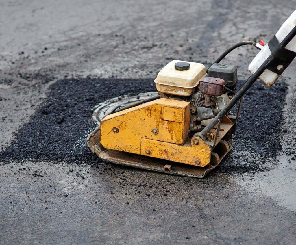 Common Asphalt Problems & How to Fix Them | Full Guide